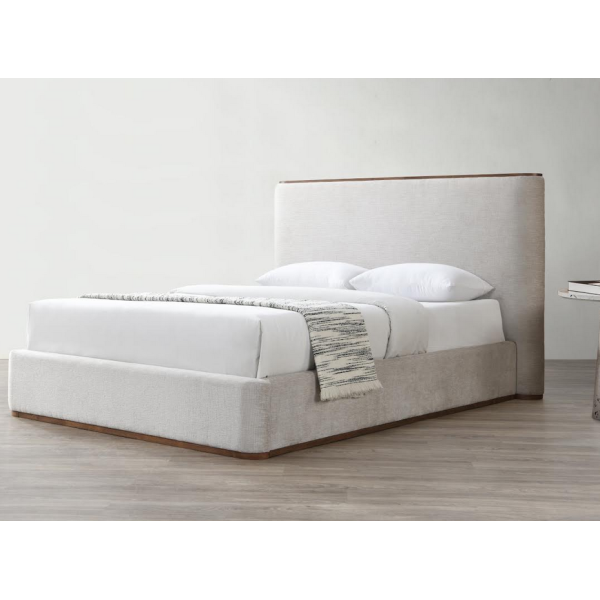 Harrison Bed Frame - Online Exclusive 🔖📦 - Jack's Furniture